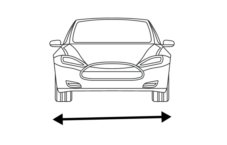 Perfectly Off-Kilter: Understanding Basic Car Balance in Motorsports ...