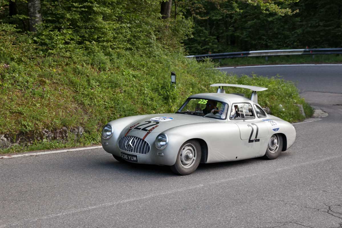 Perfectly Off-Kilter: Understanding Basic Car Balance in Motorsports ...